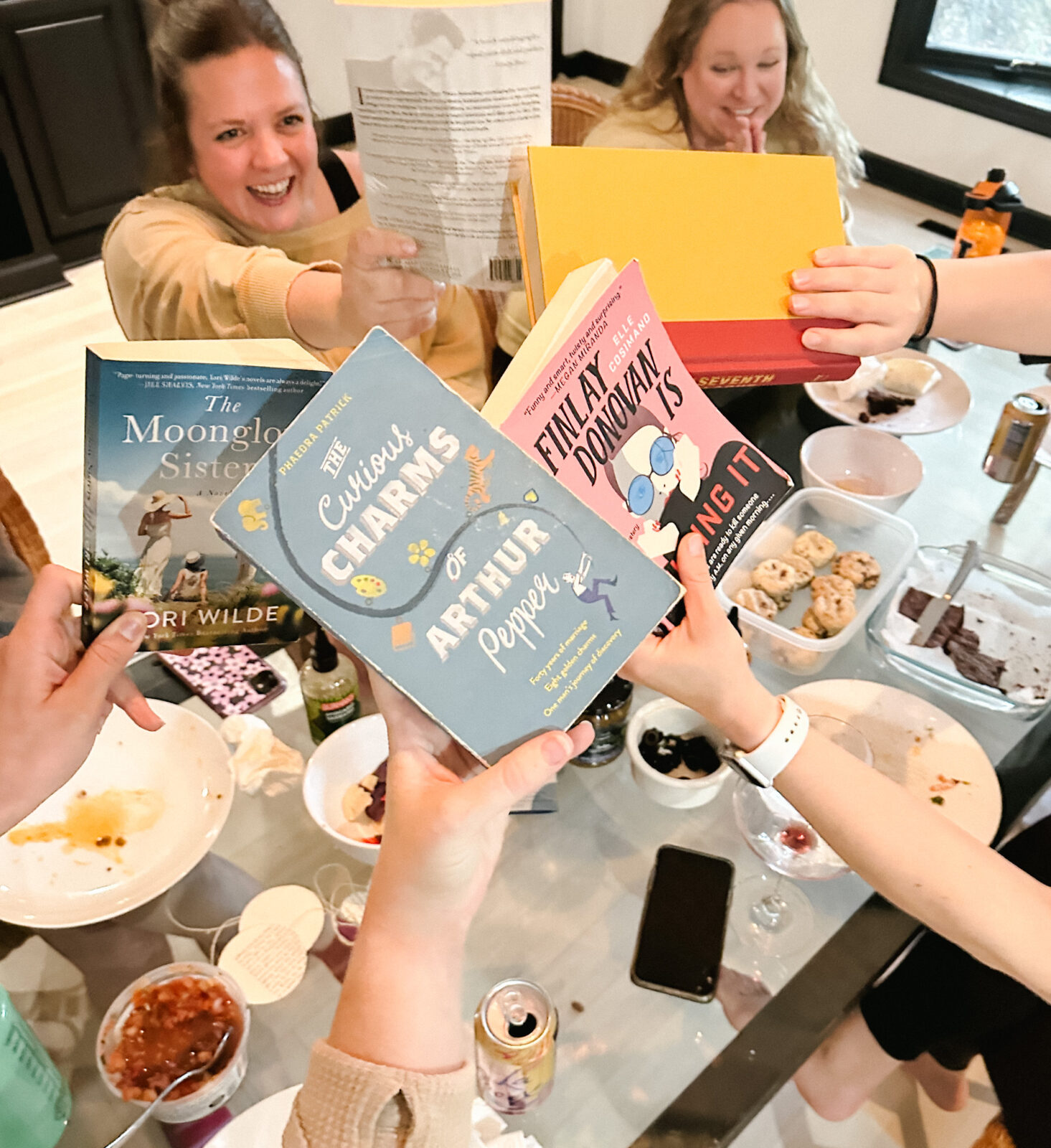 {the first book·cation} - book-cation.com